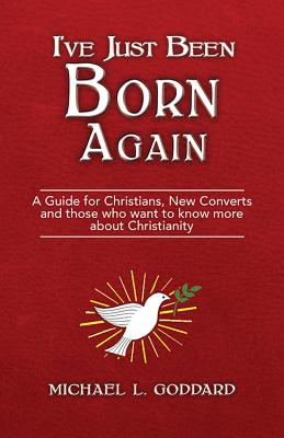 IVE JUST BEEN BORN AGAIN Michael L. Goddard MESSENGER2017 Paperback English ISBN：9789769581401 洋書 Social Science（社会科学） R...