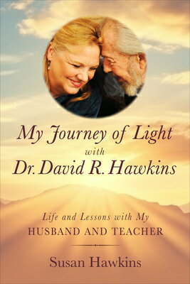 MY JOURNEY OF LIGHT W/DR DAVID Susan Hawkins HAY HOUSE2026 Paperback English ISBN：9798318601408 洋書 Fiction & Literature（...
