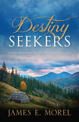 DESTINY SEEKERS REVISED EDITIO Destiny Seekers James Morel ILLUMIFY MEDIA GLOBAL2019 Paperback Revised Edition English I...