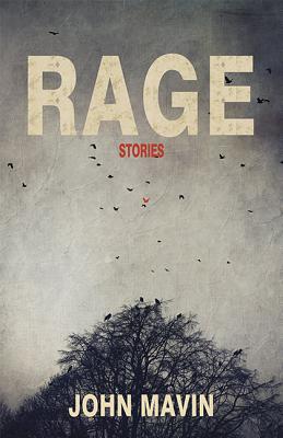 RAGE John Mavin THISTLEDOWN PR2017 Paperback English ISBN：9781771871419 洋書 Fiction & Literature（小説＆文芸） Fiction