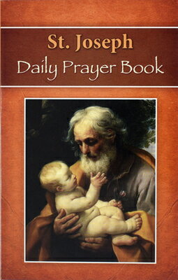 ST JOSEPH DAILY PRAYER BK Catholic Book Publishing Corp CATHOLIC BOOK PUB CORP1997 Paperback English ISBN：9780899421421 ...