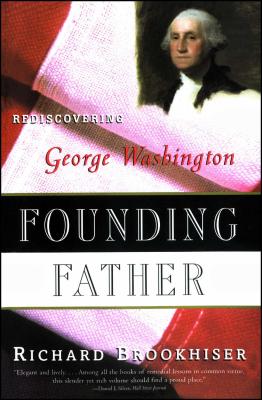FOUNDING FATHER Richard Brookhiser FREE PR1997 Paperback English ISBN：9780684831428 洋書 Fiction & Literature（小説＆文芸） Biogr...