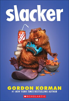 SLACKER BOUND FOR SCHOOLS & Gordon Korman TURTLEBACK BOOKS2017 Prebound Bound for Schoo English ISBN：9780606401432 洋書 Bo...