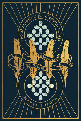 ALMANAC OF BIRDS Maria Popova MCNALLY JACKSON BOOKS2025 Other English ISBN：9781961341432 洋書 Fiction & Literature（小説＆文芸） ...