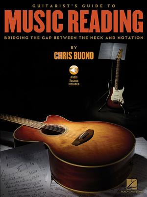 GUITARISTS GT MUSIC READING BR Chris Buono HAL LEONARD PUB CO2013 Paperback English DVD ROM ISBN：9781458411433 洋書 Art & ...