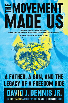 MOVEMENT MADE US David J. Dennis Jr David J. Dennis Sr HARPERCOLLINS2023 Paperback English ISBN：9780063011434 洋書 Fiction...