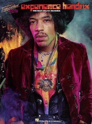 JIMI HENDRIX ー EXPERIENCE HEND Jimi Hendrix HAL LEONARD PUB CO1998 Other English ISBN：9780793591442 洋書 Art & Entertainme...