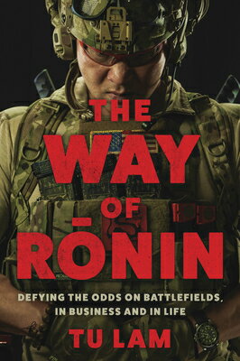WAY OF RONIN FIRST TIME TRADE/ Tu Lam HANOVER SQUARE2026 Paperback First Time Trad English ISBN：9781335001443 洋書 Fiction...