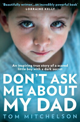 DONT ASK ME ABT MY DAD Tom Mitchelson HARPERCOLLINS2023 Paperback English ISBN：9780008491444 洋書 Fiction & Literature（小説＆...
