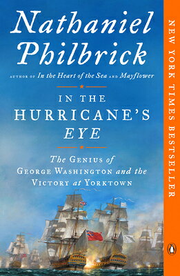 AMERICAN REVOLUTIONIN THE HURR American Revolution Nathaniel Philbrick PENGUIN GROUP2019 Paperback English ISBN：97801431...