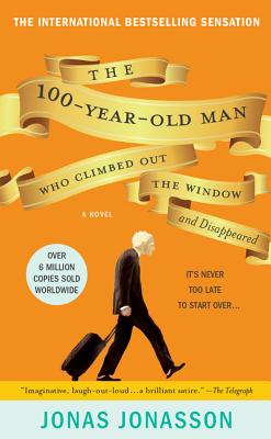 JONAS JONASSON HACHETTE USA2013 English アメリカ合衆国 ISBN：9780786891450 洋書 Fiction & Literature（小説＆文芸） Fiction