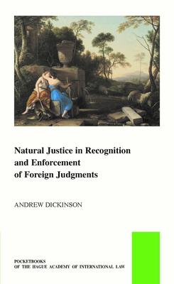 NATURAL JUSTICE IN RECOGNITION Andrew Dickinson BRILL NIJHOFF2025 Paperback English ISBN：9789004751453 洋書 Social Science...