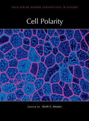 CELL POLARITY Perspectives Cshl Keith E. Mostov COLD SPRING HARBOR LABORATORY2017 Hardcover English ISBN：9781621821458 洋...