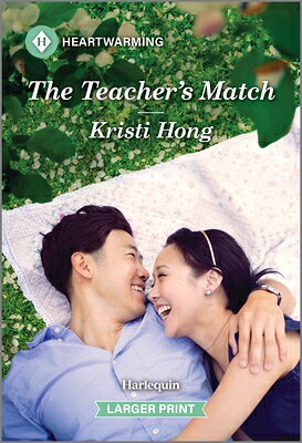 TEACHERS MATCH ーLP ORIGINAL/E Lakeland Elementary Romance Kristi Hong HARLEQUIN SALES CORP2025 Mass　Market　Paperbound Or...