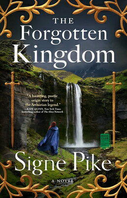 FORGOTTEN KINGDOM Lost Queen Signe Pike ATRIA2021 Paperback English ISBN：9781501191466 洋書 Fiction & Literature（小説＆文芸） Fi...