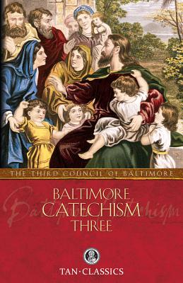 BALTIMORE CATECHISM 3 Of TAN BOOKS & PUBL2010 Paperback English ISBN：9780895551467 洋書 Social Science（社会科学） Religion