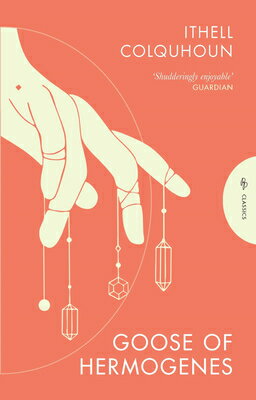 GOOSE OF HERMOGENES Pushkin Press Classics Ithell Colquhoun Jennifer Higgie PUSHKIN PR2025 Paperback English ISBN：978180...