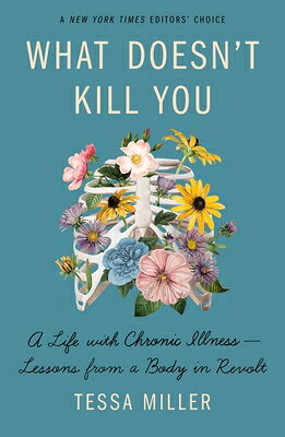 WHAT DOESNT KILL YOU Tessa Miller HENRY HOLT2022 Paperback English ISBN：9781250751478 洋書 Fiction & Literature（小説＆文芸） Bio...