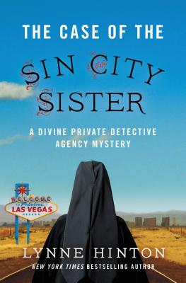 CASE OF THE SIN CITY SISTER Divine Private Detective Agency Mystery Lynne Hinton THOMAS NELSON PUB2015 Paperback English...