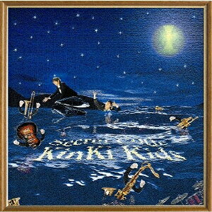 KinKi Kidsシークレット コード キンキキッズ 発売日：2008年08月27日 予約締切日：2008年08月23日 SECRET CODE JAN：4571601001483 LCCNー174 (株)ストームレーベルズ (株)ソニー...