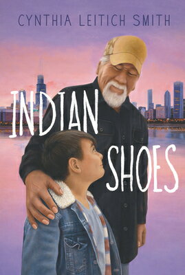 INDIAN SHOES Cynthia Leitich Smith Marybeth Timothy HEARTDRUM2021 Paperback English ISBN：9780064421485 洋書 Books for kids...