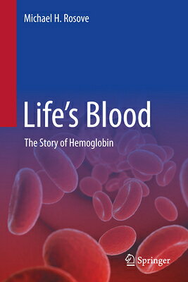 LIFES BLOOD 2024/E Michael H. Rosove SPRINGER NATURE2024 Hardcover 2024 English ISBN：9783031611490 洋書 Computers & Scienc...