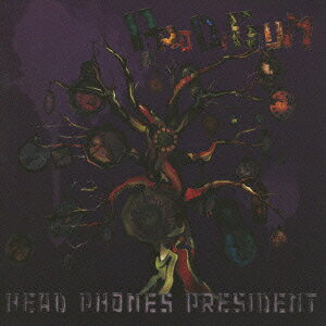 HEAD PHONES PRESIDENTプローディギウム ヘッドフォンプレジデント 発売日：2009年10月07日 予約締切日：2009年09月30日 PRODIGIUM JAN：4571139011497 IUCPー16064 (有)ス...