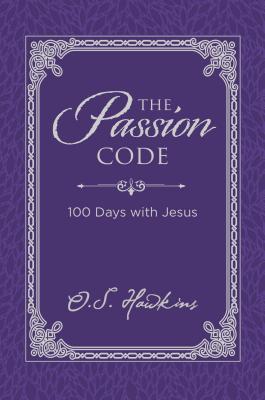 PASSION CODE Code O. S. Hawkins THOMAS NELSON PUB2019 Hardcover English ISBN：9781400211500 洋書 Social Science（社会科学） Religion