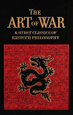 ART OF WAR & OTHER CLASSICS OF LeatherーBound Classics Sun Tzu LaoーTzu Confucius THUNDER BAY PR2026 Leather English ISBN：...