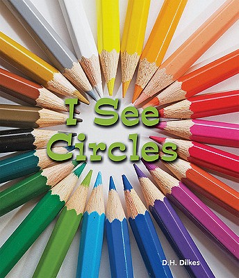 I SEE CIRCLES All about Shapes D. H. Dilkes ENSLOW ELEMENTARY2010 Paperback English ISBN：9781598451504 洋書 Books for kids...