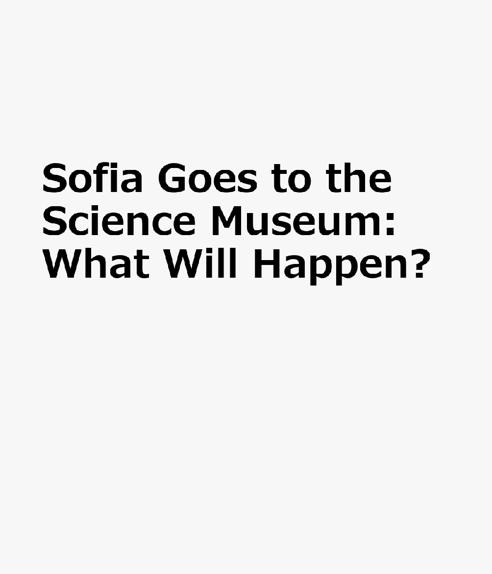 SOFIA GOES TO THE SCIENCE MUSE Computer Science for the Real World Mindy Huffman ROSEN CLASSROOM2017 Paperback English I...