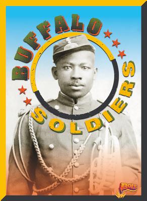 BUFFALO SOLDIERS AllーAmerican Fighting Forces Julia Garstecki BLACK RABBIT BOOKS2016 Paperback English ISBN：978164466151...