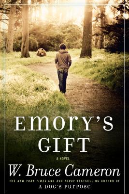 EMORYS GIFT W. Bruce Cameron FORGE2014 Paperback English ISBN：9780765331519 洋書 Fiction & Literature（小説＆文芸） Fiction