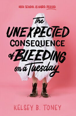 UNEXPECTED CONSEQUENCE OF BLEE Kelsey B. Toney RANDOM HOUSE2025 Library　Binding English ISBN：9780593811528 洋書 NonーClassi...