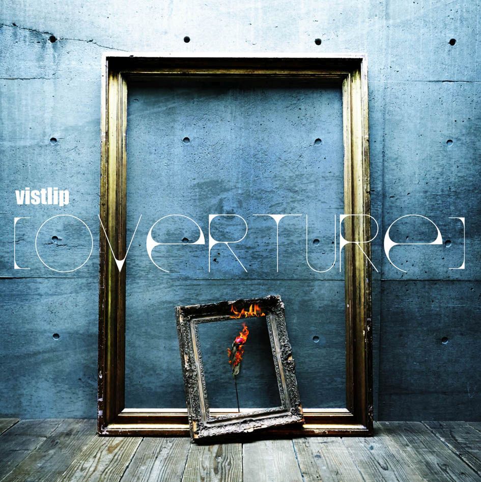 vistlipオーバーチャー ビストリップ 発売日：2015年08月05日 OVERTURE JAN：4535506091529 MJSSー9152 (株)マーベラス (株)ソニー・ミュージックマーケティング CD JーPOP ロック・ソウル