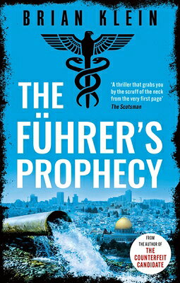 FUHRERS PROPHECY The Last Reich Trilogy Brian Klein DIVERSION BOOKS2026 Paperback English ISBN：9798895151532 洋書 Fiction ...