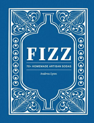 FIZZ Andrea Lynn COLLECTIVE BOOK STUDIO2025 Hardcover English ISBN：9781685551544 洋書 Family life & Comics（生活＆コミック） Cooking