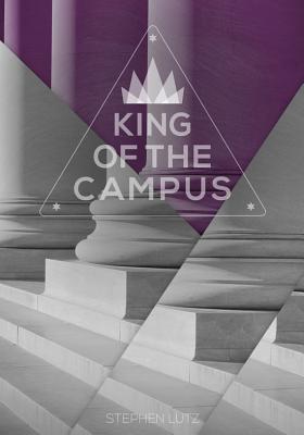 KING OF THE CAMPUS Stephen Lutz HOUSE STUDIO2013 Paperback English ISBN：9780834131545 洋書 Social Science（社会科学） Religion