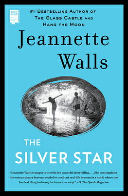 SILVER STAR Jeannette Walls SCRIBNER BOOKS CO2014 Paperback English ISBN：9781451661545 洋書 Fiction & Literature（小説＆文芸） Fi...