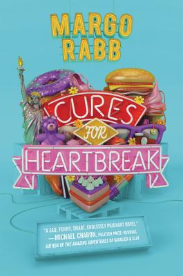 CURES FOR HEARTBREAK Margo Rabb HARPERCOLLINS2016 Paperback English ISBN：9780062471567 洋書 NonーClassifiable（その他）