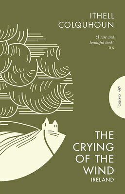CRYING OF THE WIND Pushkin Press Classics Ithell Colquhoun PUSHKIN PR2025 Paperback English ISBN：9781805331568 洋書 Fictio...