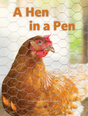 HEN IN A PEN Infocodables Coral Set 1 Michele DuFresne PIONEER VALLEY BOOKS2025 Paperback English ISBN：9798888291573 洋書 ...