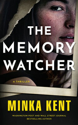 MEMORY WATCHER Minka Kent THOMAS & MERCER2025 Paperback English ISBN：9781662531576 洋書 Fiction & Literature（小説＆文芸） Fiction