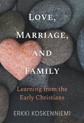 LOVE MARRIAGE & FAMILY ー LEARN Erkki Koskenniemi CONCORDIA PUB HOUSE2025 Paperback English ISBN：9780758681577 洋書 Social ...