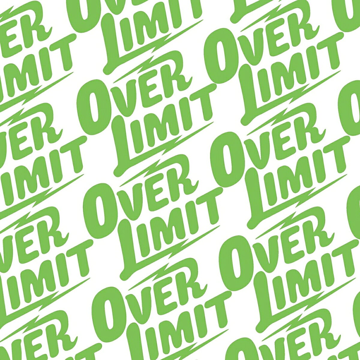 OVER LIMITザ ベスト オーバーリミット 発売日：2017年12月06日 予約締切日：2017年12月02日 THE BEST JAN：4582136911581 FECDー158 DUSTBOX RECORDS タワーレコード(株...