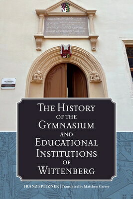 HIST OF THE GYMNASIUM & EDUCAT Franz Spitzner CONCORDIA PUB HOUSE2026 Paperback English ISBN：9780758681584 洋書 Social Sci...