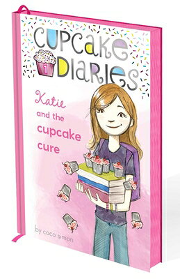 CUPCAKE DIARIES #1 KATIE & TH Cupcake Diaries Coco Simon SIMON & SCHUSTER BOOKS YOU2024 Hardcover English ISBN：978166597...