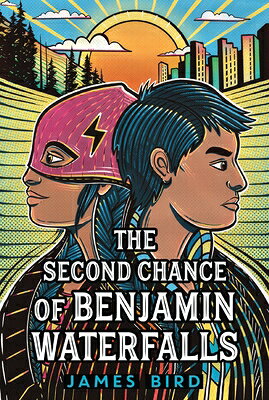 2ND CHANCE OF BENJAMIN WATERFA James Bird SQUARE FISH2023 Paperback English ISBN：9781250811585 洋書 Books for kids（児童書） Ju...