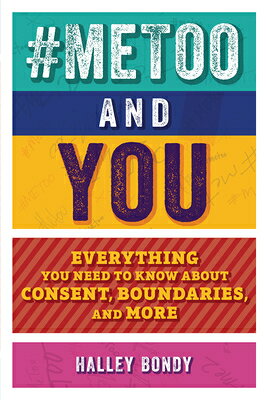 #METOO & YOU Halley Bondy Timothy Corbett ZEST BOOKS2021 Paperback English ISBN：9781541581593 洋書 Books for kids（児童書） Juv...