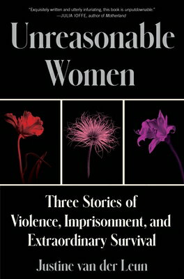 UNREASONABLE WOMEN Justine Van Der Leun ECCO PR2026 Hardcover English ISBN：9780063241596 洋書 Social Science（社会科学） Social ...